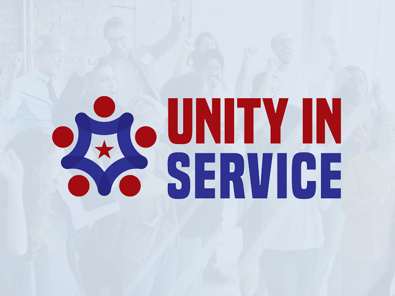 About - Unity In Service